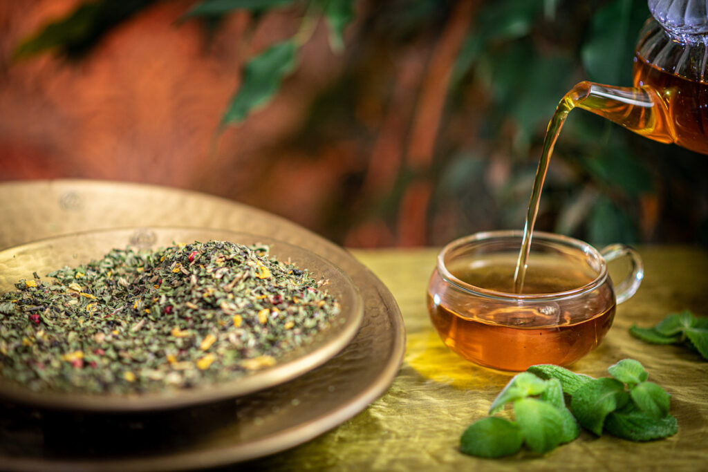 Holy Cow Tea | Premium Tea Blends – Natural Tea Products